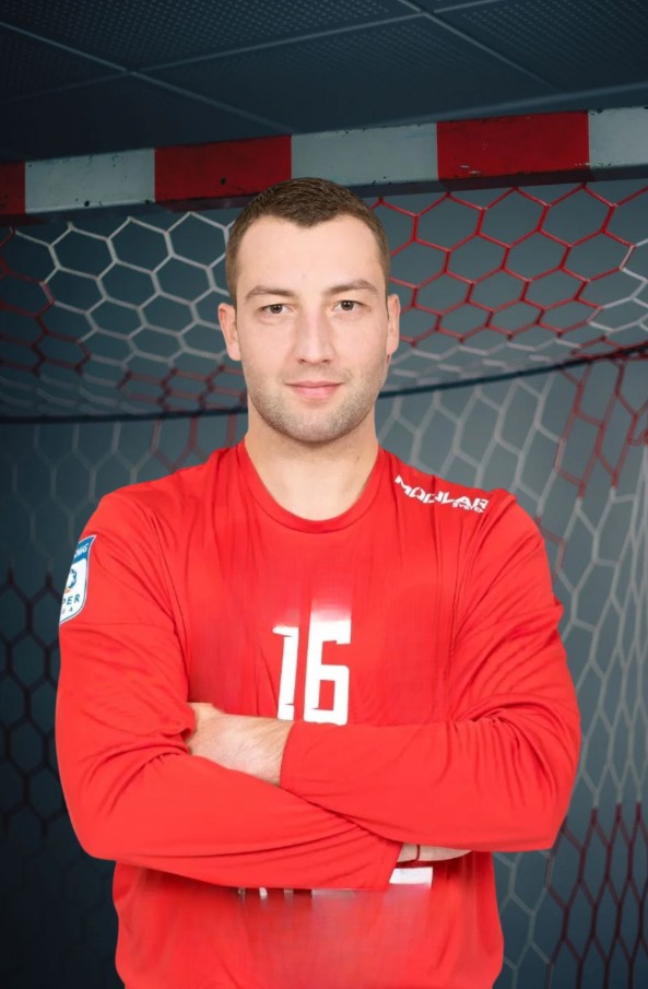 Herren 1 - TG MIPA Landshut Handball